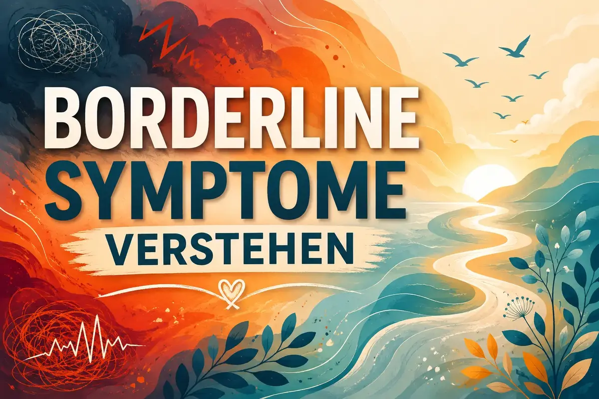 Borderline Symptome: Anzeichen erkennen & verstehen - Borderline Forum ...